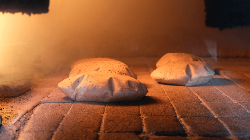 Authentic Arabian Artisan Breads | Explore the Arabian Peninsula's ...