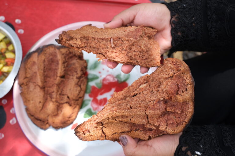 Authentic Arabian Artisan Breads | Explore the Arabian Peninsula's ...