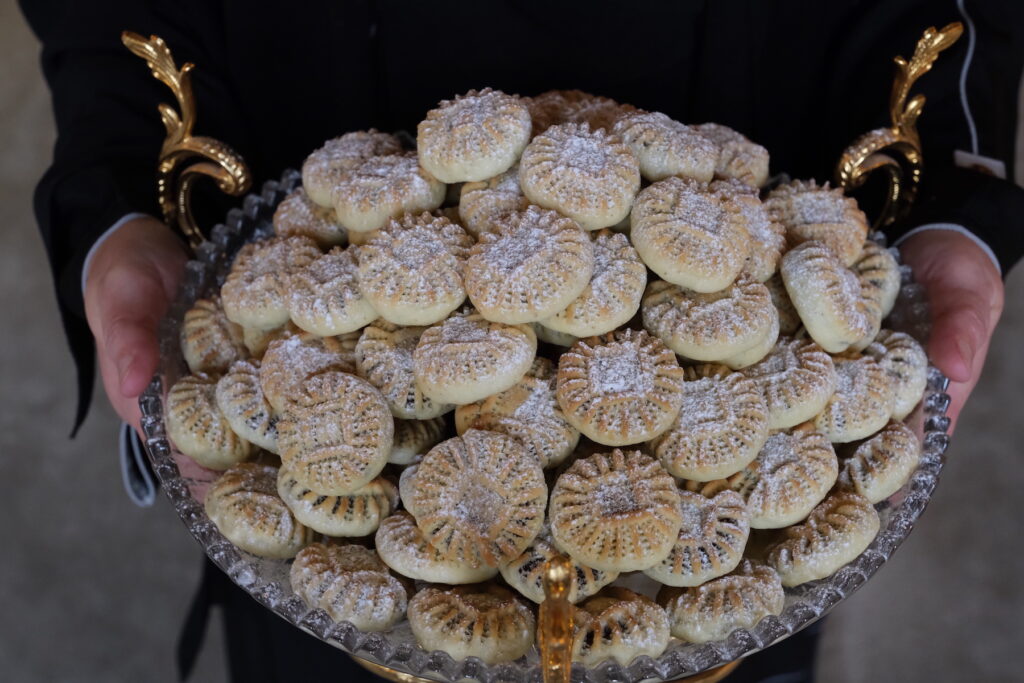 Authentic Arabian Artisan Breads | Explore the Arabian Peninsula's ...