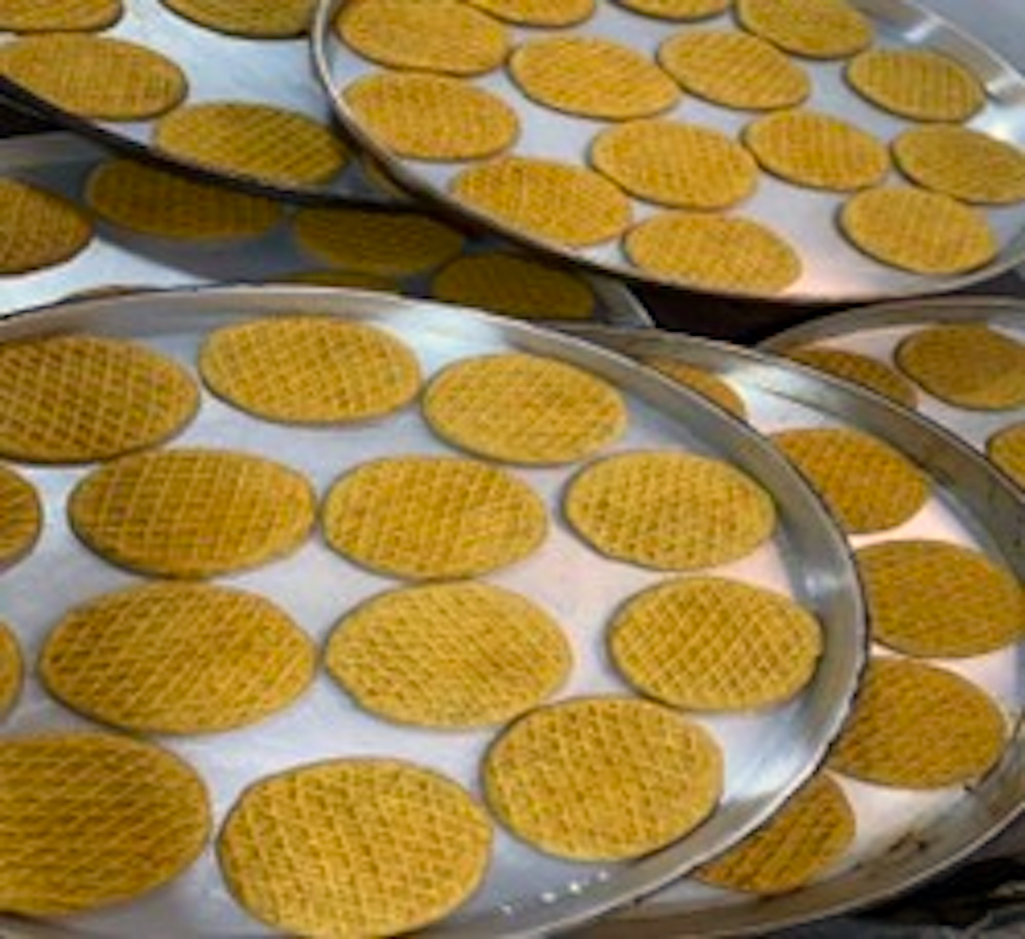 Authentic Arabian Artisan Breads | Explore the Arabian Peninsula's ...